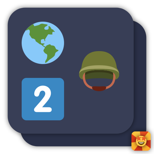 History - Emoji Quiz Master