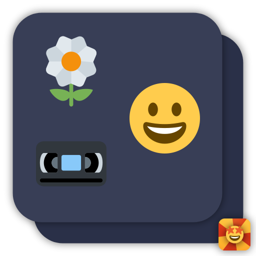 Dandy's World characters 🌼🌍 - Emoji Quiz Master