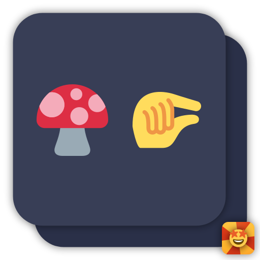 Plants vs Zombies Shrooms (+ PvZ DLC Edition and 1 Bonus) - Emoji Quiz ...
