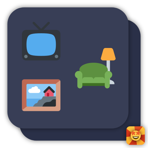 Rooms - Emoji Quiz Master